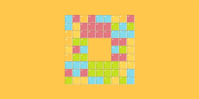 Block Slider – Gamelogic