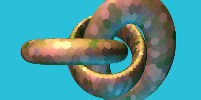 Pointy Hex Grid on a Torus – Gamelogic