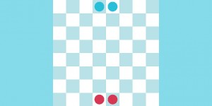 Capturing an enemy piece – Gamelogic