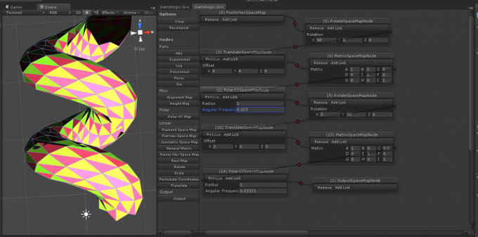 Portfolio – Gamelogic