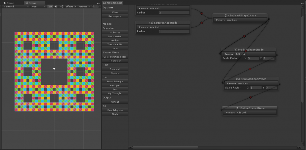 Grids 2 is out: What changed – Gamelogic