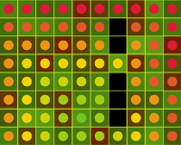Range Finding | Gamelogic Grids