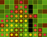 Range Finding | Gamelogic Grids